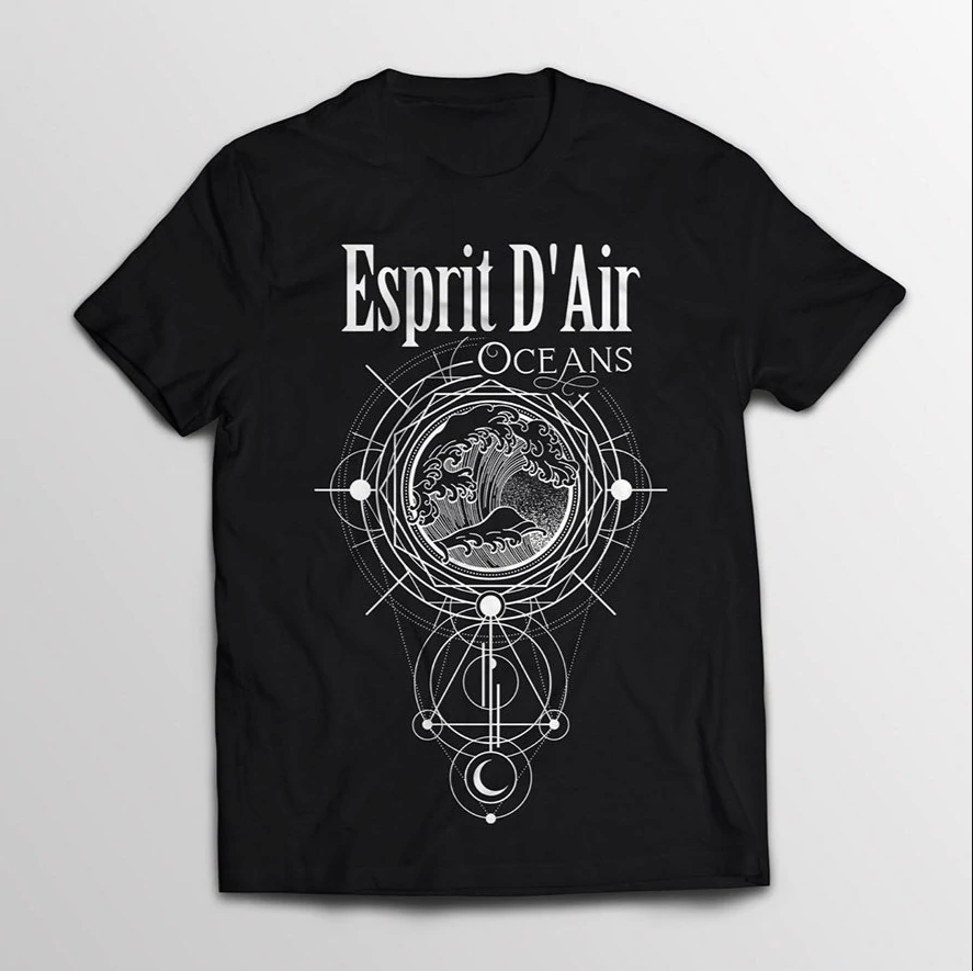 Oceans Collection – Esprit D'Air