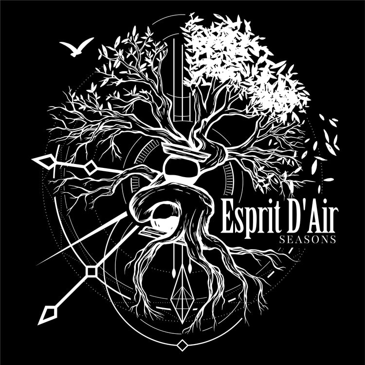 Esprit D'Air — Official Website | エスプリ・デア